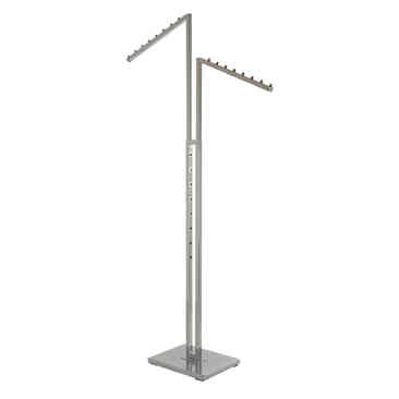 2 Way Rack :: Racks :: Palay Display