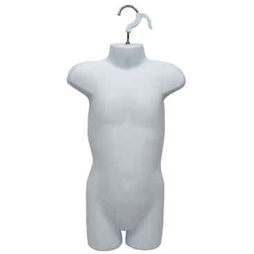 Children Forms :: Clothing Forms :: Palay Display