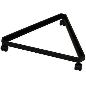 3 Sided Grid Tower - 5ft High :: Gridwall Floor Displays :: Gridwall ...