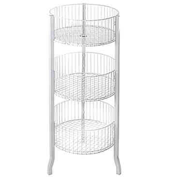 Impulse Store Fixtures :: Floor Displays :: Palay Display