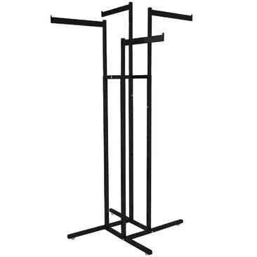 4 Way Rack :: Racks :: Palay Display