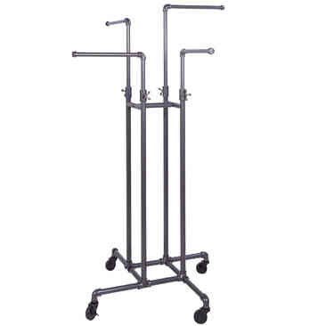 4 Way Rack :: Racks :: Palay Display