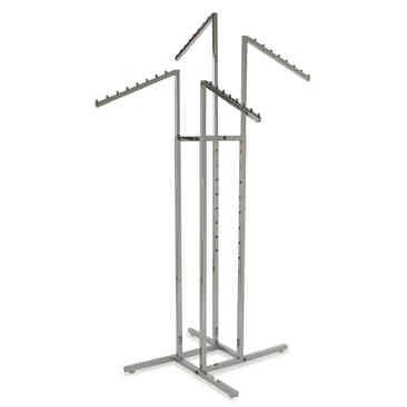 4 Way Rack :: Racks :: Palay Display
