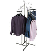 4 Way Rack :: Racks :: Palay Display