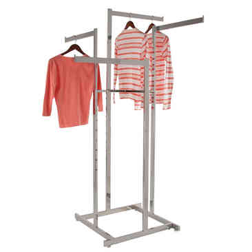 4 Way Rack :: Racks :: Palay Display