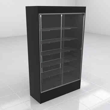 Minneapolis Display Case - Minneapolis Display Cases - KD Showcases ...