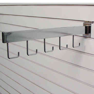 Slatwall Waterfalls & Slatwall Faceouts :: Slatwall :: Palay Display