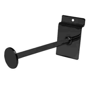 Slatwall Hooks - Metal - Slatwall Hook - Slotwall Hooks