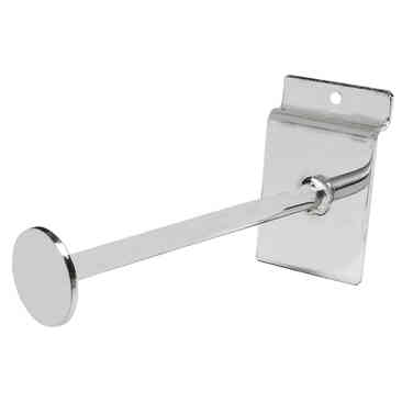 Slatwall Hooks - Metal - Slatwall Hook - Slotwall Hooks