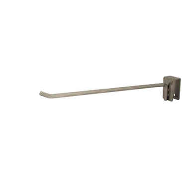 Rectangular Tubing Brackets :: Perimeter Hardware :: Palay Display
