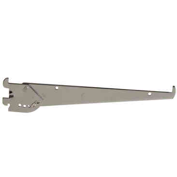 Adjustable Bracket 14" :: Universal 1/2" Slot Brackets :: Perimeter ...