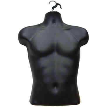 Hanging Forms :: Clothing Forms :: Palay Display