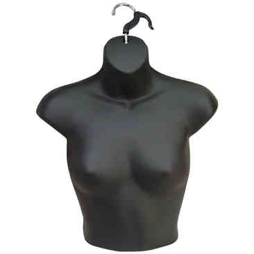 Hanging Forms :: Clothing Forms :: Palay Display