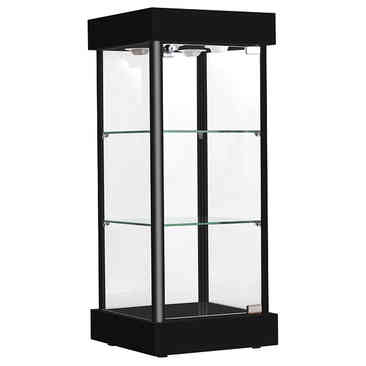 Countertop Display Cases :: Countertop Displays :: Palay Display