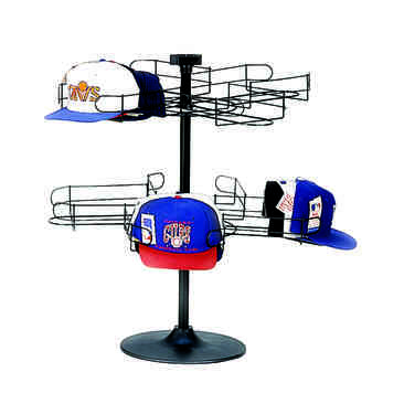 Countertop Spinning Racks :: Countertop Displays :: Palay Display