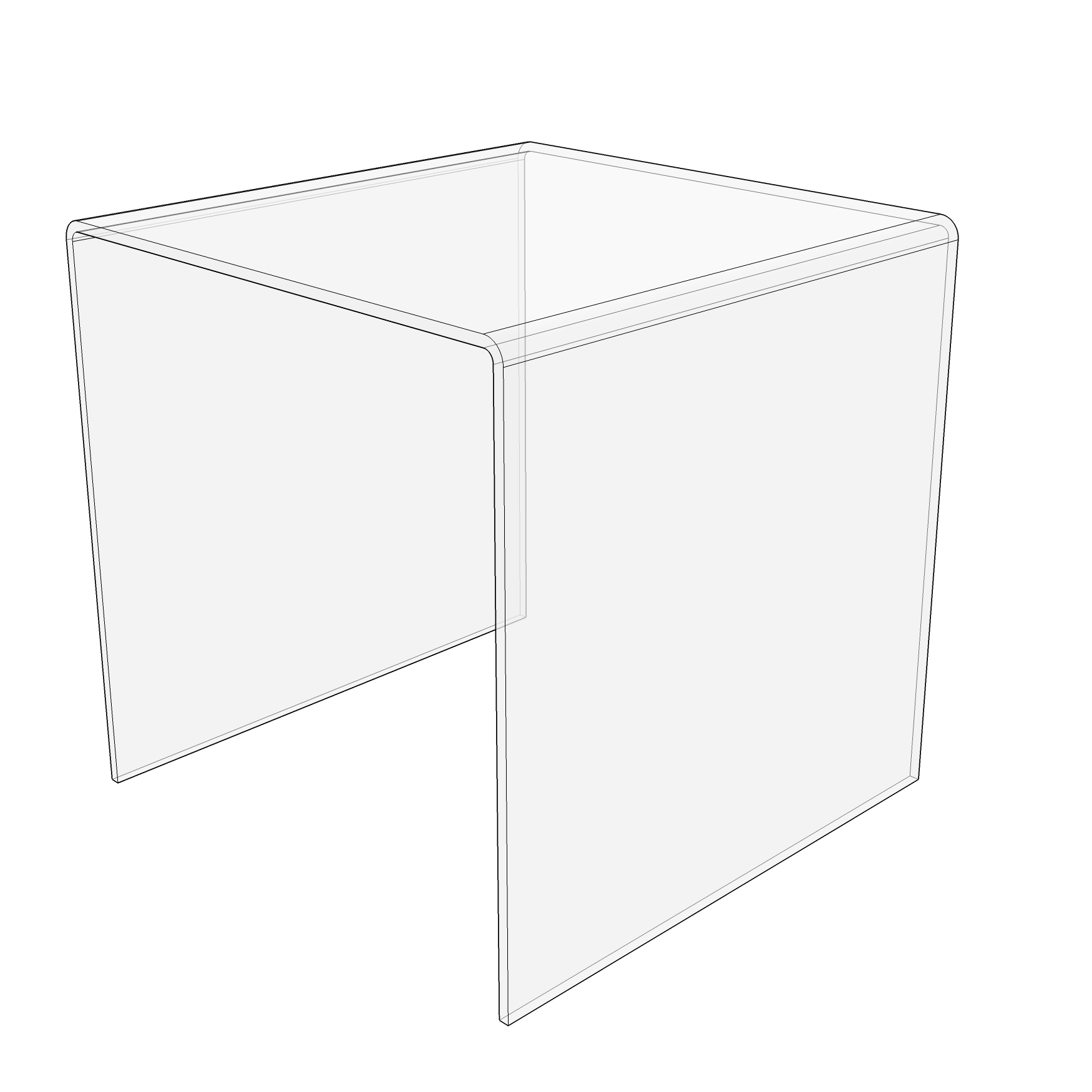 Countertop Risers - Countertop Riser - Counter Top Risers - Counter Top ...