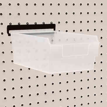 Pegboard Baskets :: Pegboard Hardware :: Palay Display