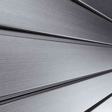 Steel Metal Slatwall :: Metal Slatwall :: Slatwall Panels :: Slatwall ...