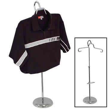 Clothing Displays :: Countertop Displays :: Palay Display