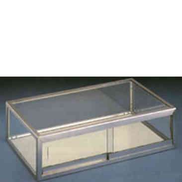 Countertop Display Cases :: Countertop Displays :: Palay Display