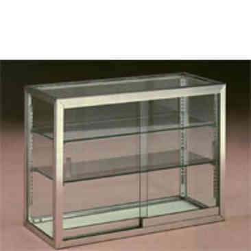 Countertop Display Cases :: Countertop Displays :: Palay Display