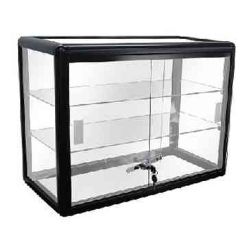 Countertop Display Cases :: Countertop Displays :: Palay Display