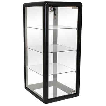 Countertop Display Cases :: Countertop Displays :: Palay Display