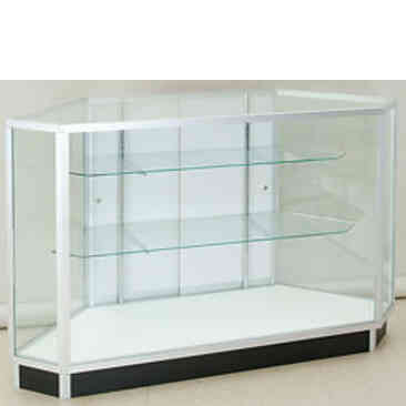 Extra Vision Display Case - Extra Vision Showcase - Economy Showcase ...