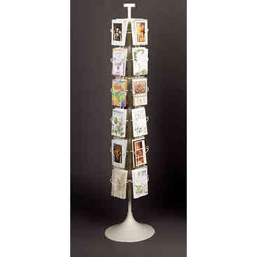 Greeting Card Racks :: Racks :: Palay Display