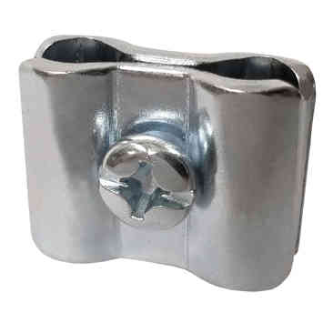 Gridwall Connectors :: Gridwall & Slatgrid :: Palay Display