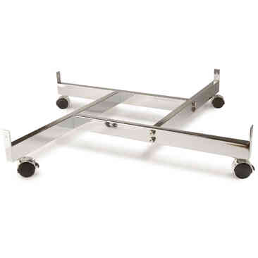 Gridwall Bases :: Gridwall & Slatgrid :: Palay Display