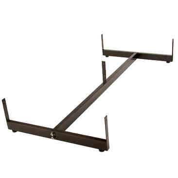 Gridwall Bases :: Gridwall & Slatgrid :: Palay Display