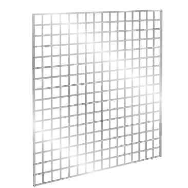 Gridwall Panels :: Gridwall & Slatgrid :: Palay Display