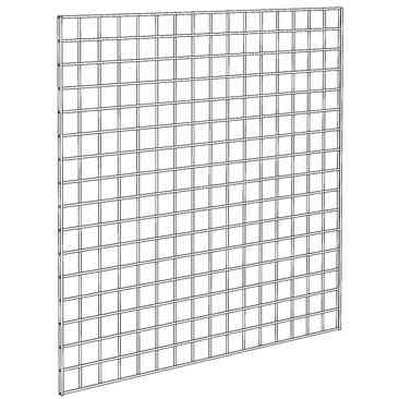 Gridwall Panels :: Gridwall & Slatgrid :: Palay Display