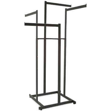 4 Way Rack :: Racks :: Palay Display