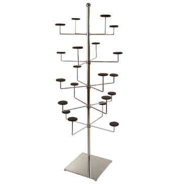 Hat Rack :: Racks :: Palay Display