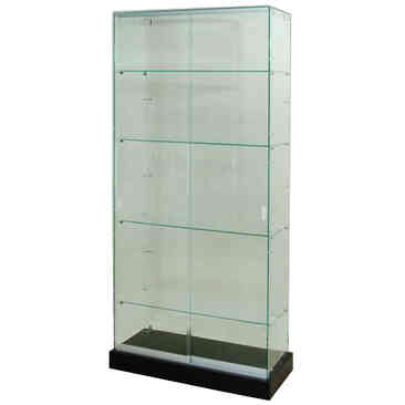 Display Cases - Showcases - invision Display Cases