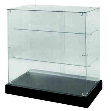 Display Cases - Showcases - invision Display Cases