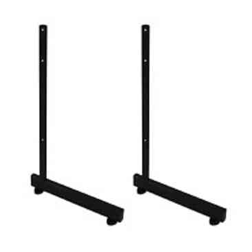 Gridwall Bases :: Gridwall & Slatgrid :: Palay Display