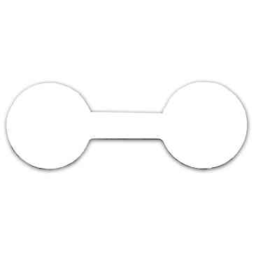 Self Stick Labels :: Tagging & Labeling :: Palay Display