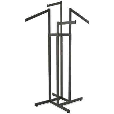 4 Way Rack :: Racks :: Palay Display