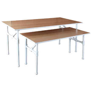 Nesting Display Tables :: Tables :: Palay Display