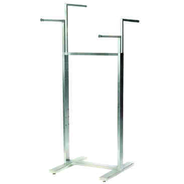 4 Way Rack :: Racks :: Palay Display