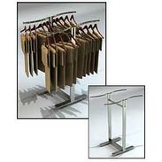 4 Way Rack :: Racks :: Palay Display