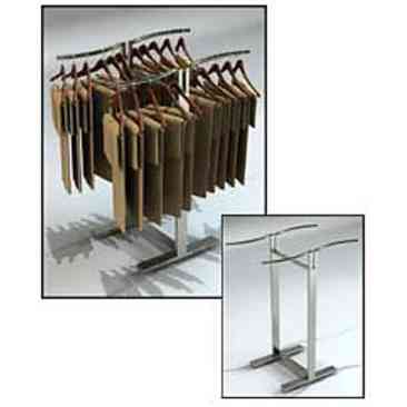 4 Way Rack :: Racks :: Palay Display