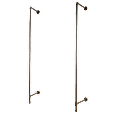 Pipe Nesting Table - Large - Pipe Nesting Table - Pipe Nesting Tables