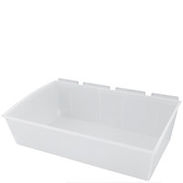 Popbox Series Slatbox Display Bins :: Slatbox Gridwall Display Bins ...