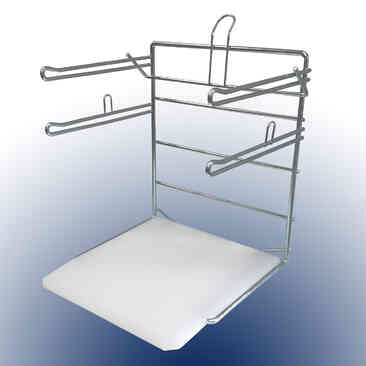 Store Fixtures and Retail Displays at Palay Display - Slatwall ...