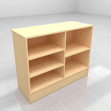 Store Fixtures and Retail Displays at Palay Display - Slatwall ...