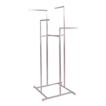4 Way Rack :: Racks :: Palay Display